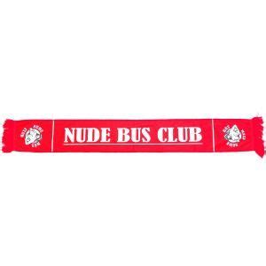 Echarpe Nude Bus X Cm Trucketvanshop