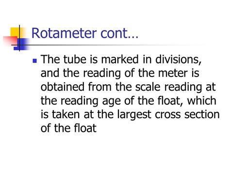Fluid Measurement For Incompressible Fluid By Ashfaq Md Ansery Ppt Download