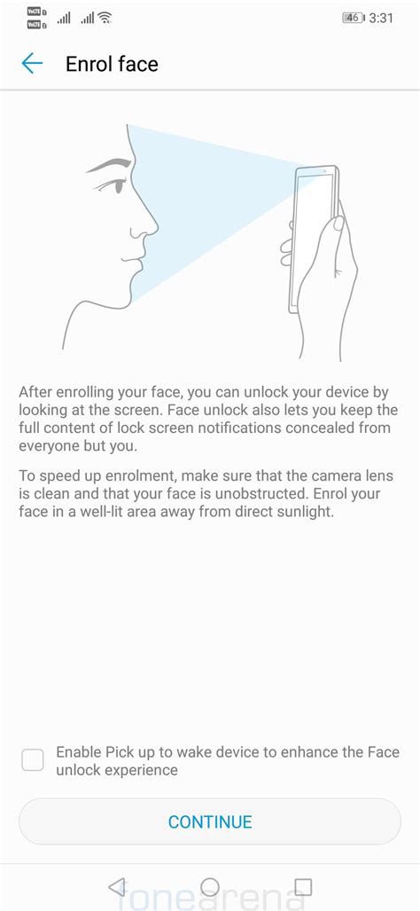 Huawei Nova I Review