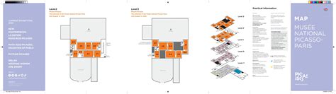 Musée National Picasso Paris Map 2025 2022 All Maps