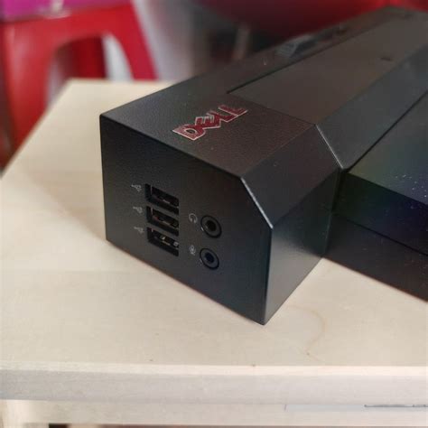 Dell E Port Plus Docking Station Computers Tech Parts Accessories Cables Adaptors On