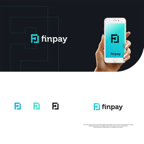 Designs Design For Finpay Payment App Logo Logo Design Contest