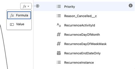 Salesforce Formulas To Supercharge Your Productivity Salesforce Ben