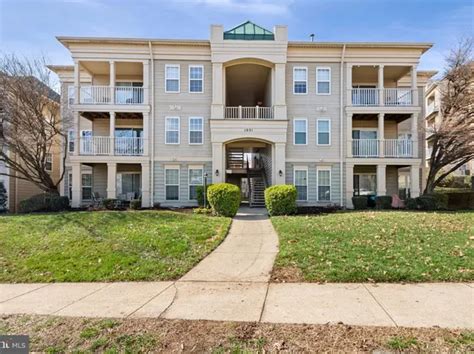 Woodbridge Va Condos And Apartments For Sale 66 Listings Zillow