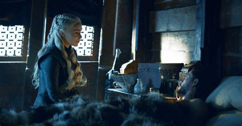 George R R Martin Quote About Targaryen Incest Popsugar Entertainment