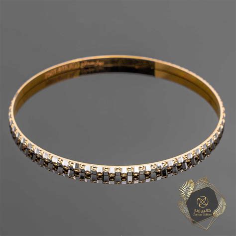 النگو زرناز مدل بهار Gems City شهر گوهرها