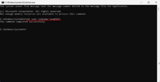 Ways To Unlock Your HP Laptop Without The Password