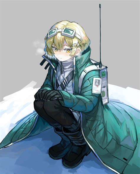 Sinclair Project Moon And More Drawn By Upi Ukn Pkanother Danbooru