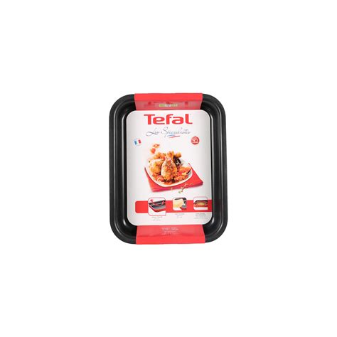 Tefal Rectangle Oven Dish 31x24cm Sharjah Co Operative Society
