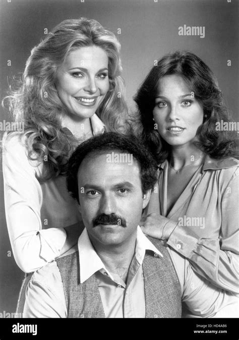 The American Girls Clockwise From Top Left Priscilla Barnes Debra