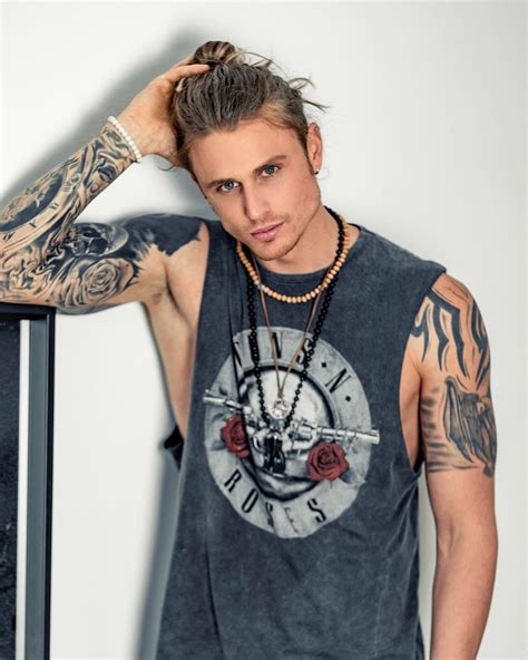 Patrik Hoffmann Seeds