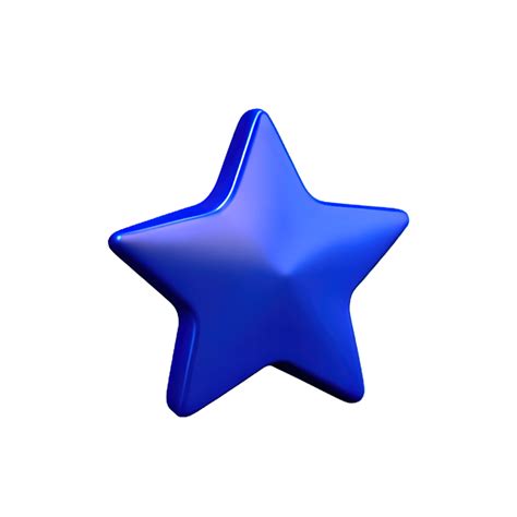 3d Floating Element Star Icon 25209087 Png 3d Floating Element Star Icon 25209087 Png