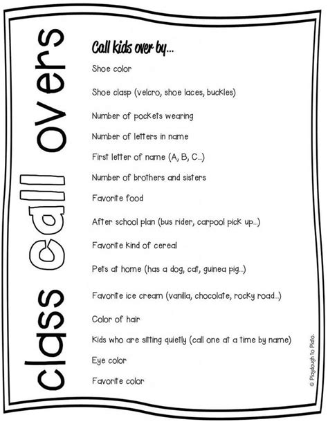 Clever Classroom Management Hacks