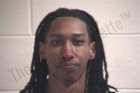 Josaiah Bostic — Henry County Jail Bookings