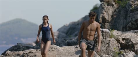 Nude Video Celebs Gracija Filipovic Sexy Vanesa Vidakovic Natrlin