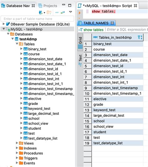 通过dbeaver连接数据库兼容性测试 云原生数据仓库analyticdb analyticdb 阿里云帮助中心