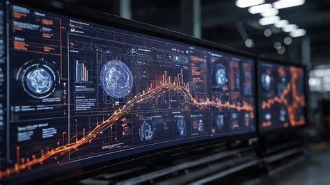 Artificial Intelligence Data Analysis Machine Learning In Automating