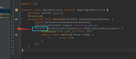 Android Crash自动化分析crash自动分析 Csdn博客