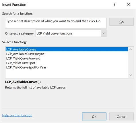Async Function Issue With Last Description · Issue 406 · Excel Dna