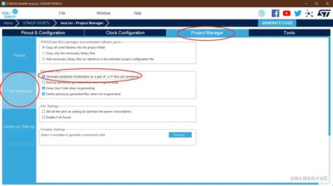 Stm32cubemx学习笔记（41）——eth接口 Lwip协议栈使用（dhcp）携手创作，共同成长！这是我参与「掘金 掘金