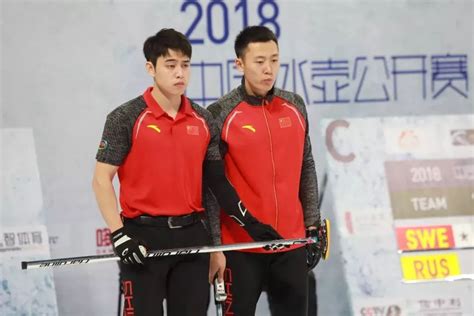 姜东旭冰壶许静韬冰壶第4页大山谷图库