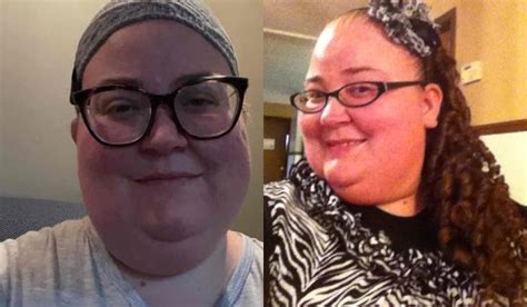 1000 Lb Sisters Brittany Combs Refuses To Ditch Her Headbands For Her