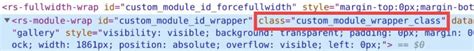 Slider Revolution Manual Custom Css And Javascript With Slider Revolution