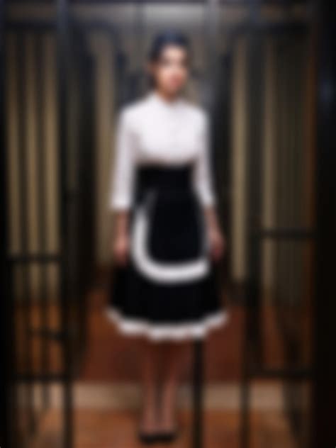Prison Maid In Uniform By Donaban On Deviantart