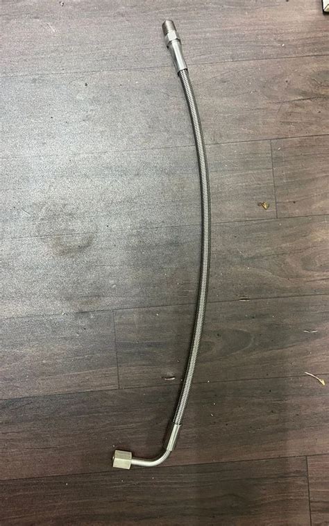 Parker Hose Assembly For Machine Toolspower Packs Size 15 Mm D At