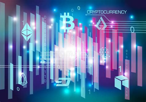 Abstract 3d Cryptography And Big Data Ball Modern Communication