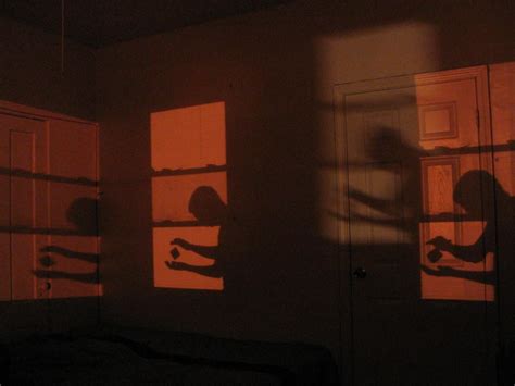 Shadow Cube By Lex On Deviantart