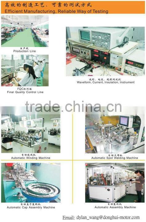 Mini High Quality High Rpm Dc Vibrator Motor For Sex Machine Vibration Motor For Dildos