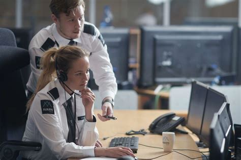 7 Grunner Til At Du Skal Velge En Total Sikkerhetsløsning Fra Avarn