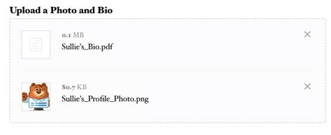 A Complete Guide To The WPForms File Upload Field