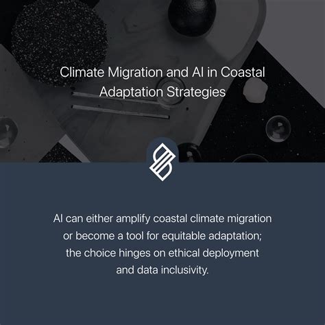 Climate Migration And Ai In Coastal Adaptation Strategies → Scenario