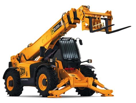 14m 3 5t Telehandler Vic Group