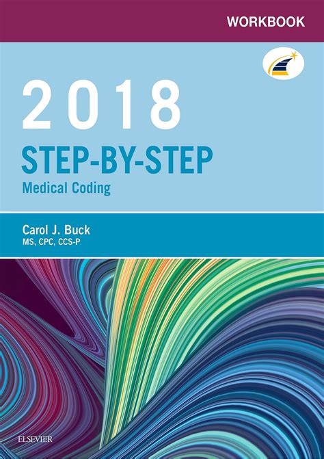 Weyant Reading Workbook For Step By Step Medical Coding 2018 Edition E Book Page 1 Created
