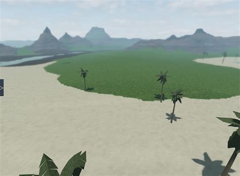 Invisible Meshes Building Support Developer Forum Roblox