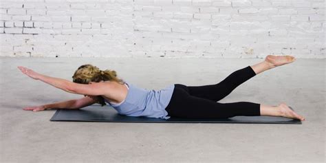 4 Best Pilates Exercises For Lower Back Pain To Try In 2022