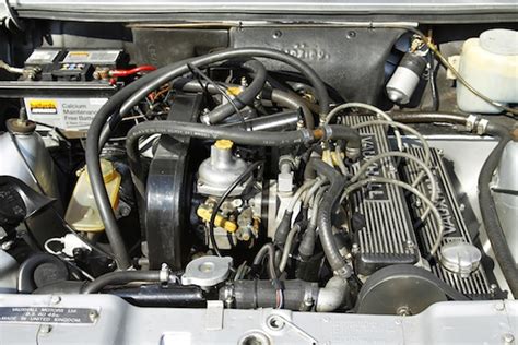 Vauxhall Chevette Hshsr Development Story Specs And Rally Success