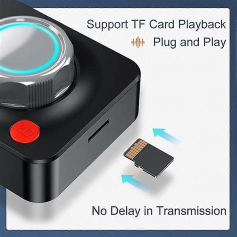 Bluetooth Receiver Transmitter Bluetooth Audio Adapter Optical