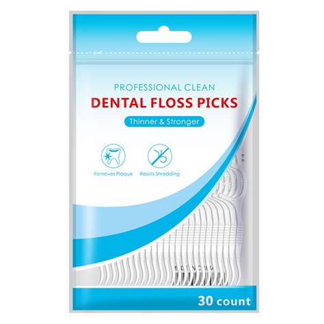 High Elastic Dental Floss Classic Dental Floss Superfine Dental Floss