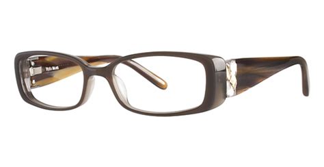 V068 Eyeglasses Frames By Vera Wang
