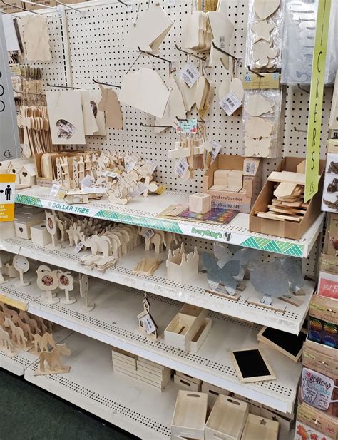 Wood Crafts Dollar Tree Diy Farmhouse Ideas Farmhouse Crafts Dollar