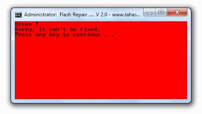 How To Fix File Or Directory Is Corrupted And Unreadable Error Alishinfo All In One Internet