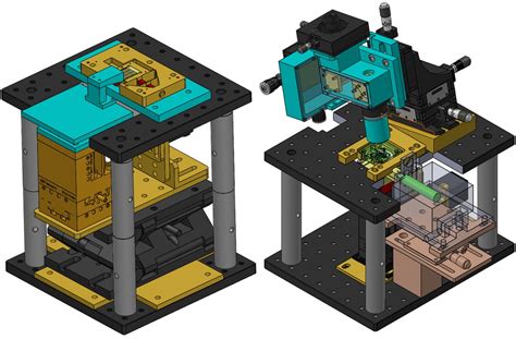 Projects Mechatronics Research Laboratory