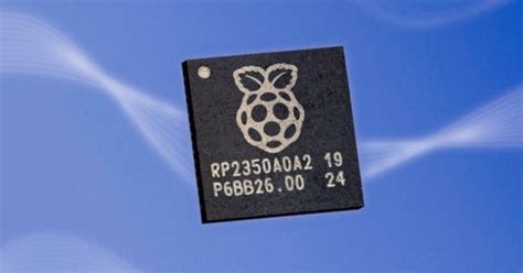 Raspberry Pi Vergibt 10000 Dollar Für Hacker Des Rp2350 Hardware
