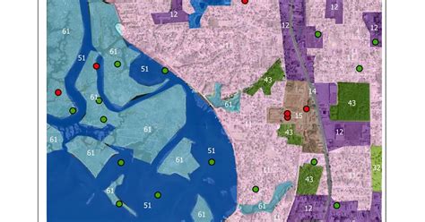 M Woodruff S GIS Remote Sensing Blog LULC Classification Ground Truthing Lab