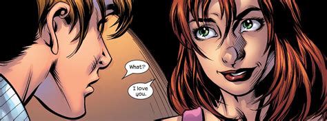 Mary Jane Character Comic Vine