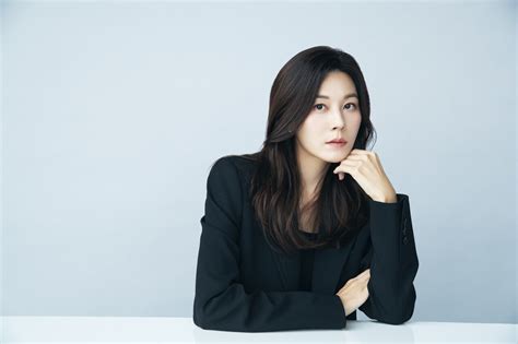 김하늘 8년 만에 Kbs 복귀…멱살 한번 잡힙시다 출연 확정